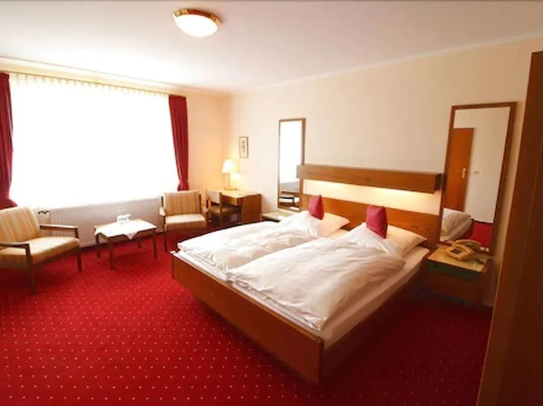 Landhotel Helms - Hermannsburg