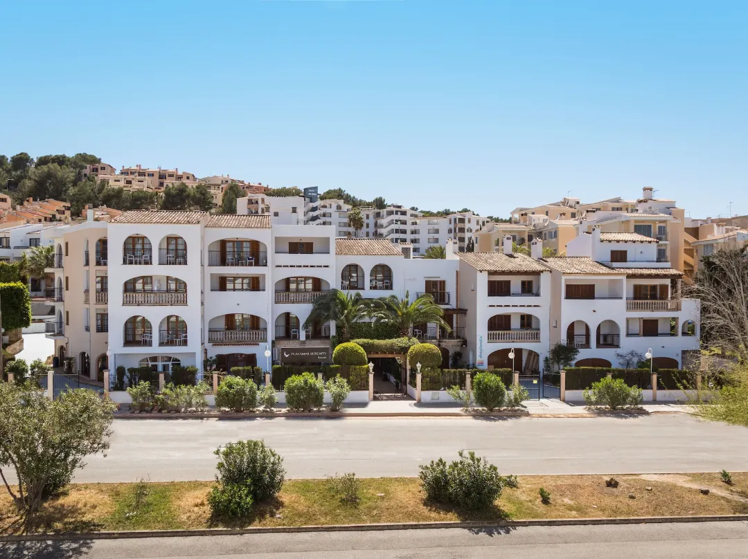 Plazamar Serenity Resort - Santa Ponsa