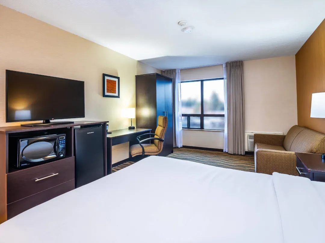 Quality Inn - Innisfil