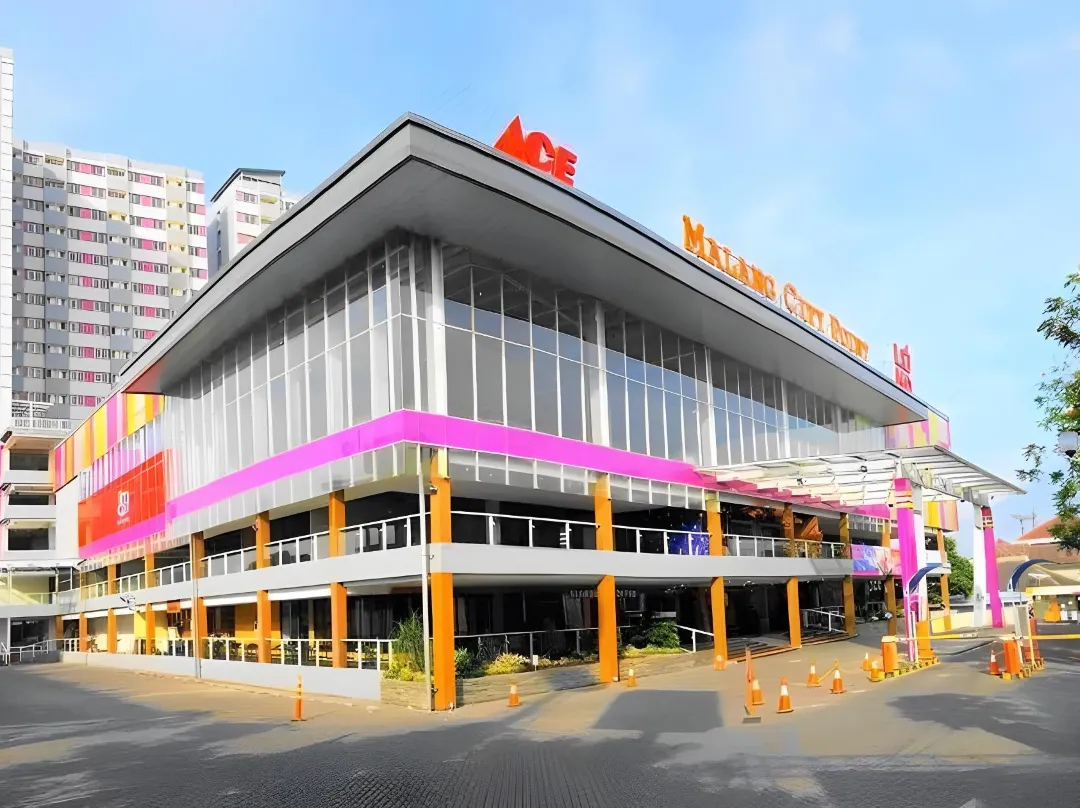 The Himana Malang - Malang