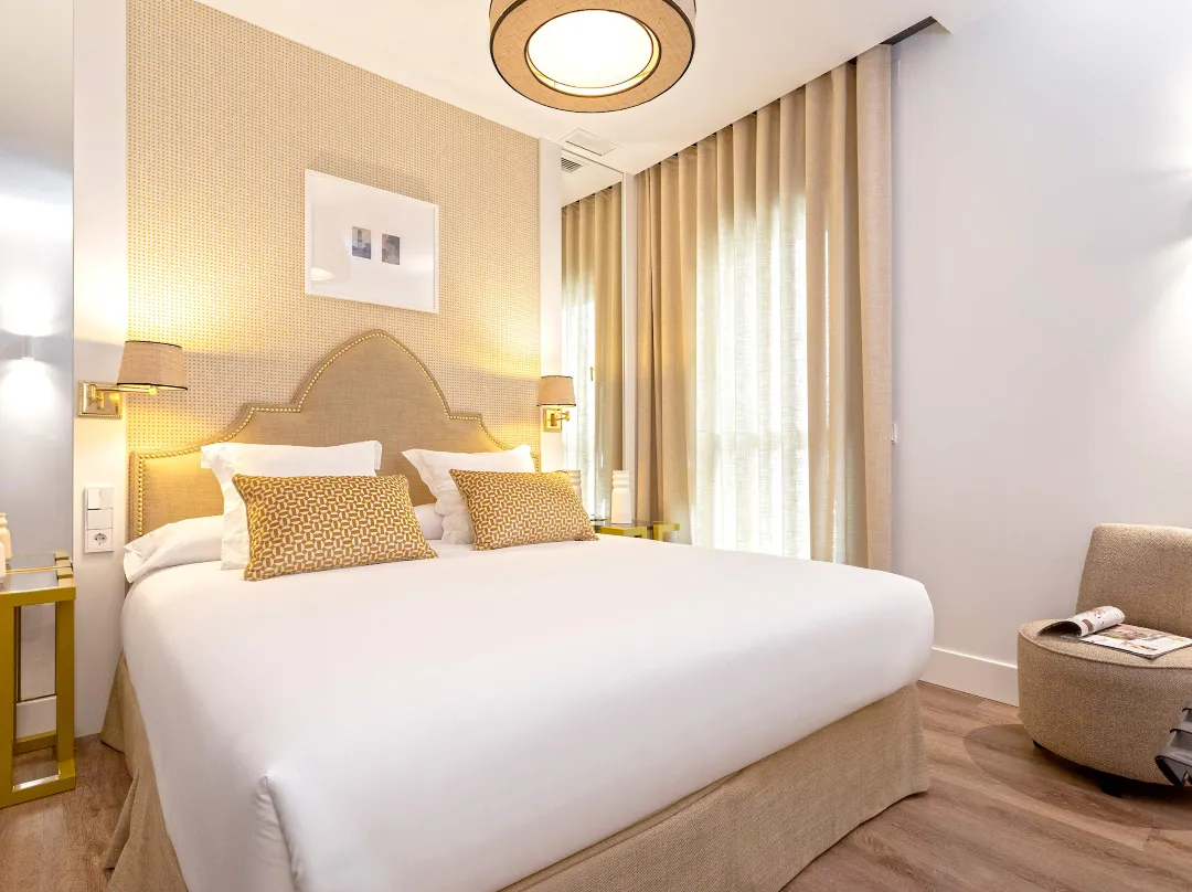 Luxury 1bd Near Torre Del Oro. Betis V - Sevilla