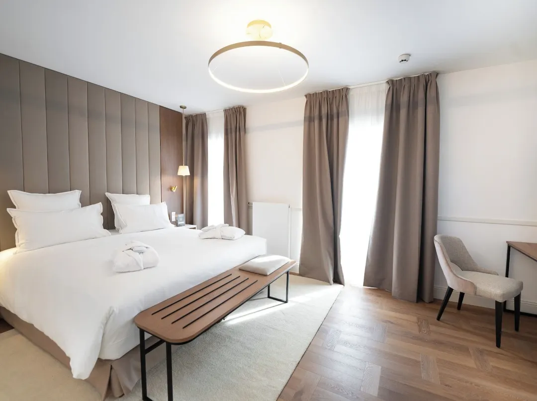 Hôtel Margaux - Épernay