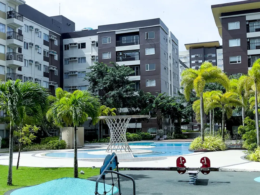 Contemporary 1br Pad With Cozy Vibes - Iloilo City