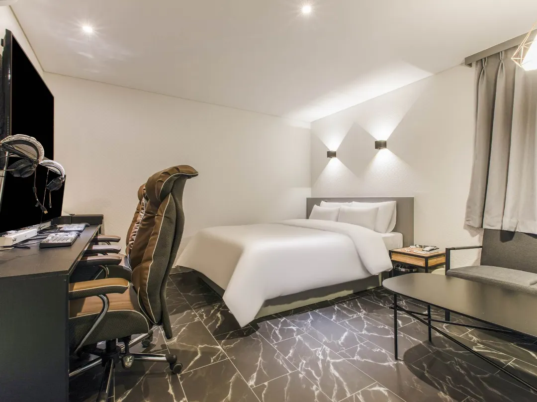 Incheon Day&night Hotel - Incheon