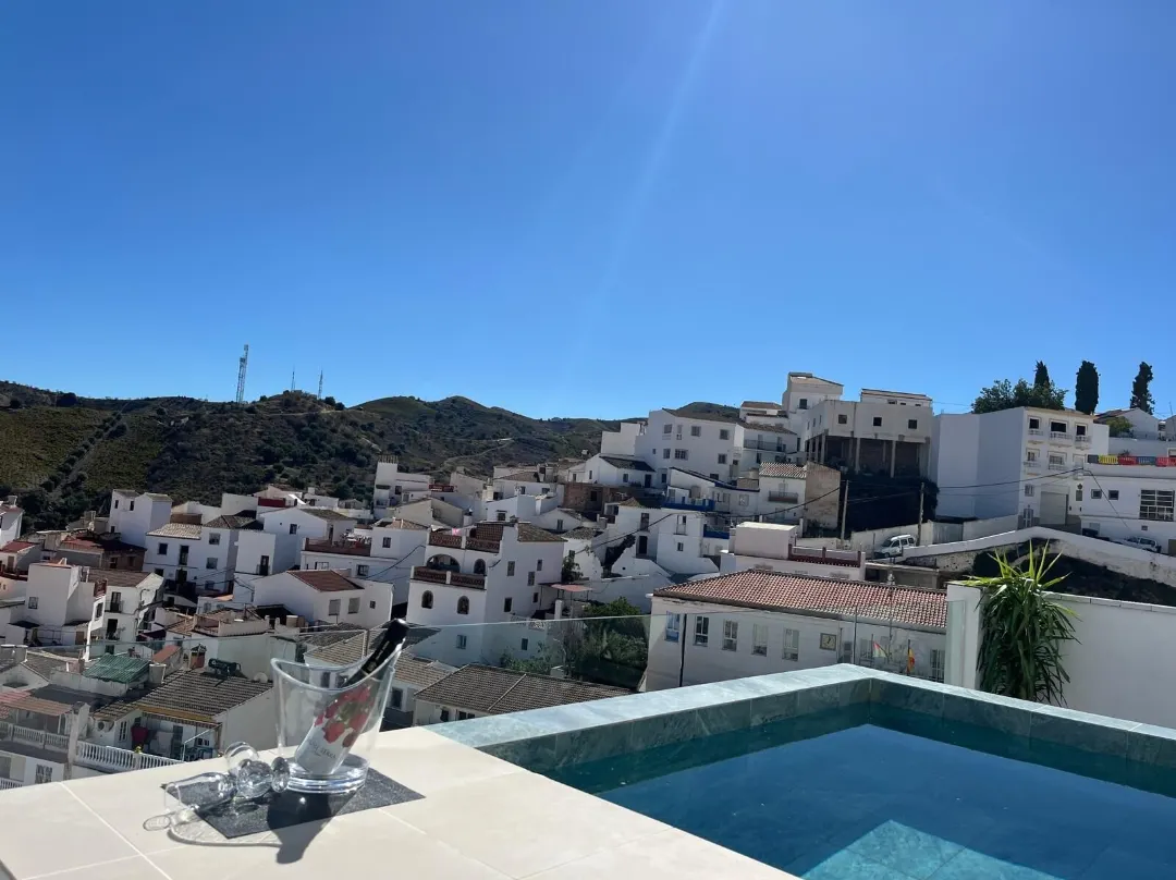 La Lipa - Andalucía