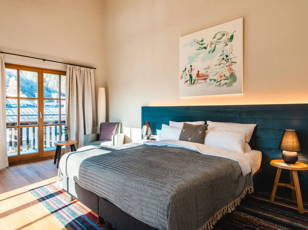 Henri Country House Kitzbühel - Kitzbühel