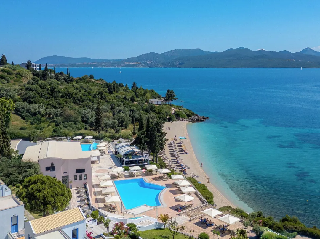 Porto Galini Seaside Resort & Spa - Lefkada