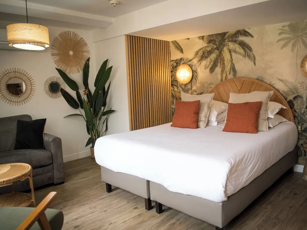 Le M Hôtel - Marseille