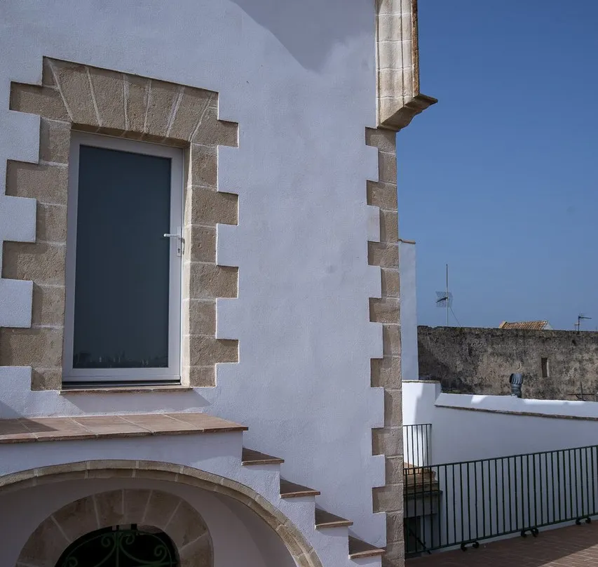 Guestready - La Cruz 1d - El Puerto de Santa María