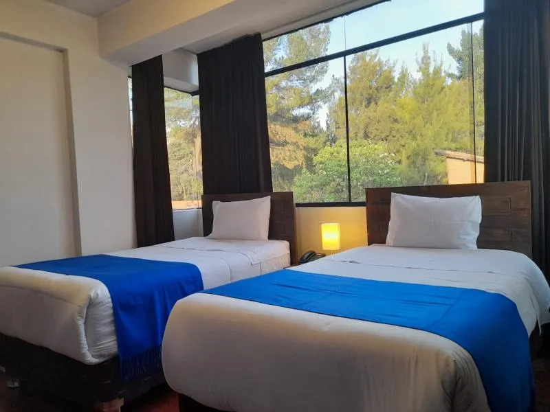 Aqua Hotel Cusco - Cusco