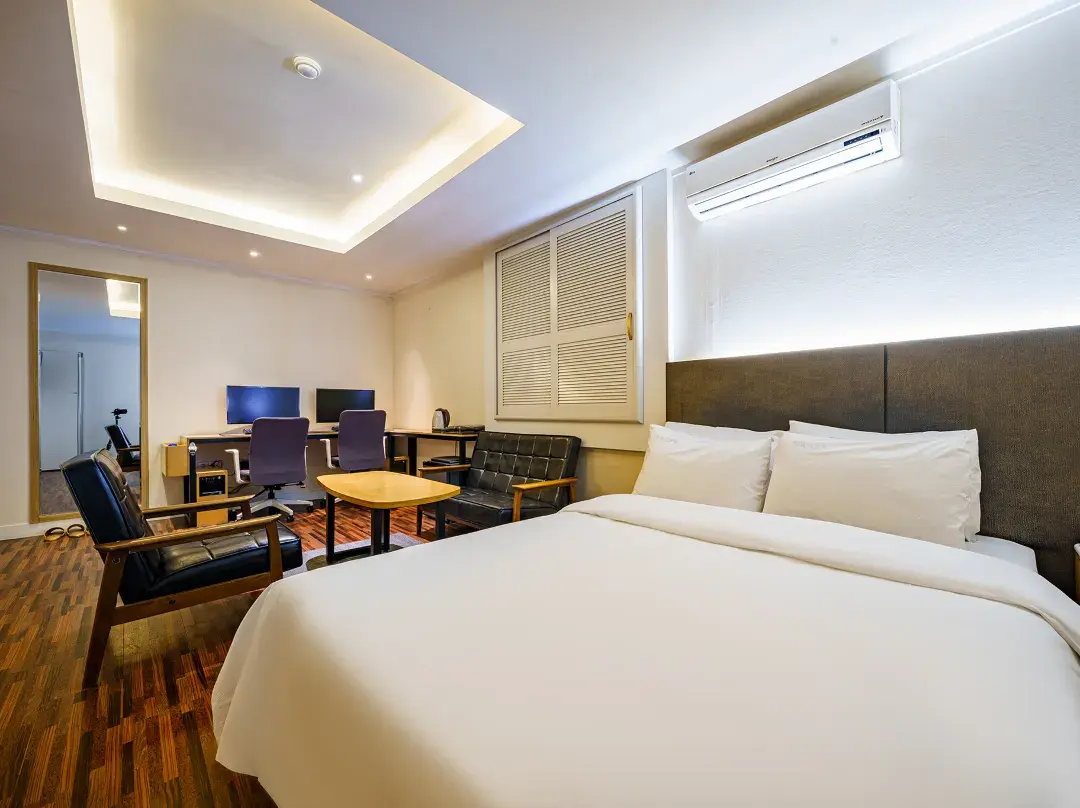 Yeongju Boutique Oneul - 영주시