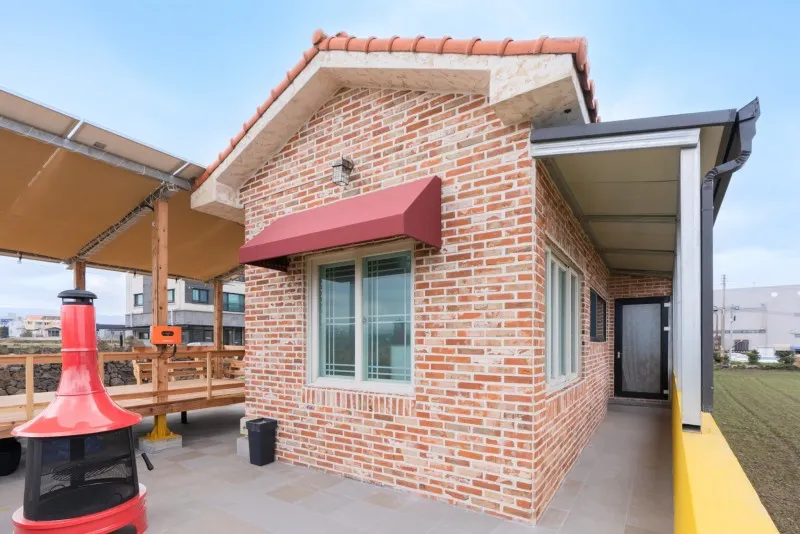 Jeju Midam House Pension - Ciudad de Jeju