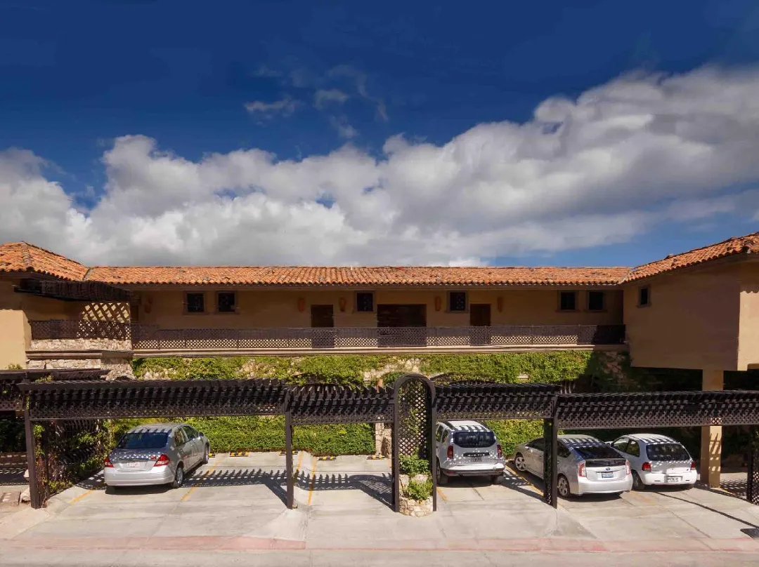 Cabo Vista Hotel Adults Only - Baja California Sur