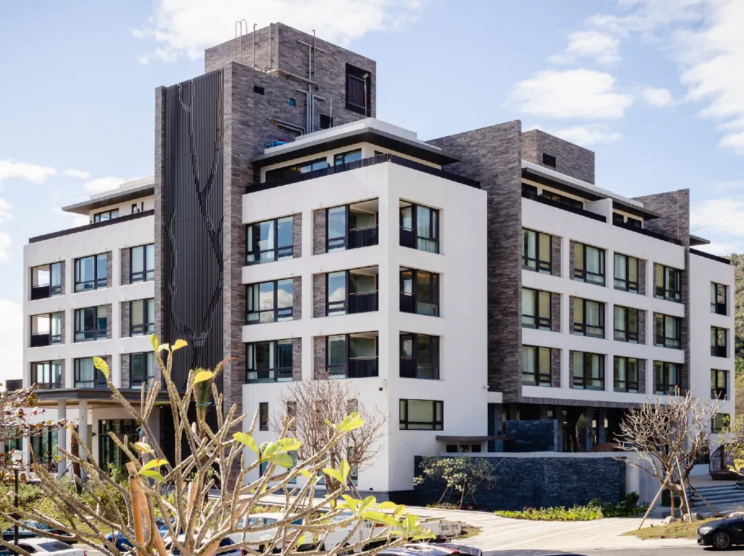 Samiling Resort - Kaohsiung City