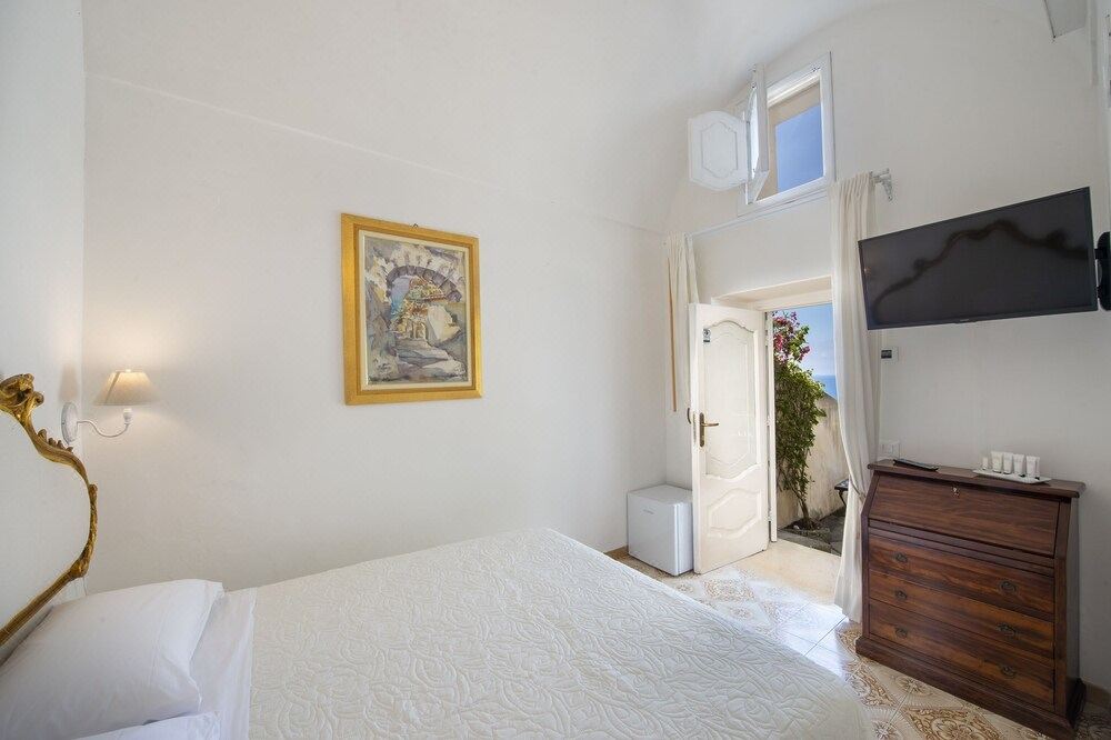 Villa Dalu - Positano