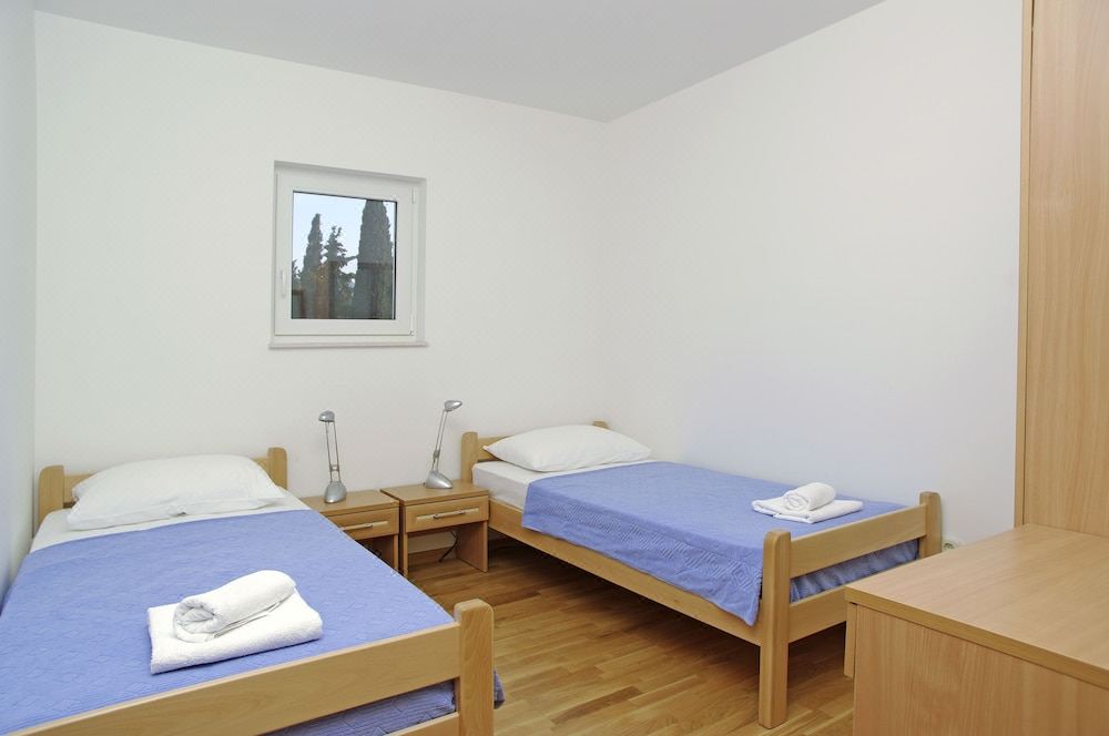 Aparthotel Marina Gromela - Supetar
