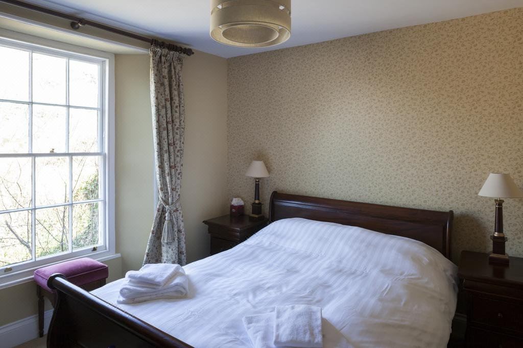The Wellington Hotel - Boscastle