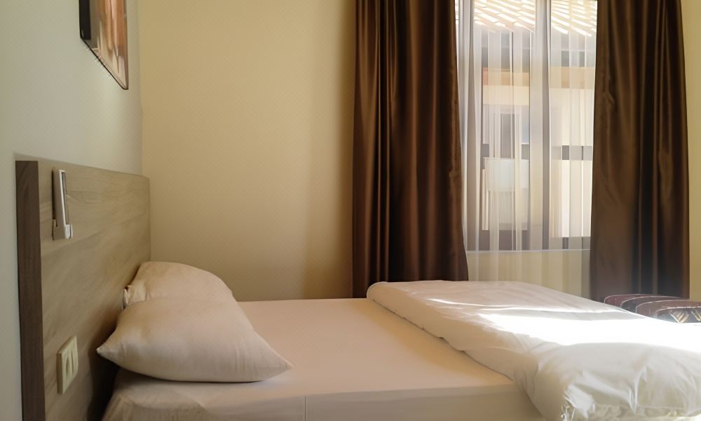 Sunanatolia Otel - Kepez