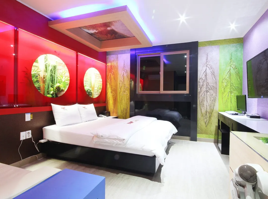 Hapcheon Top - 고령군