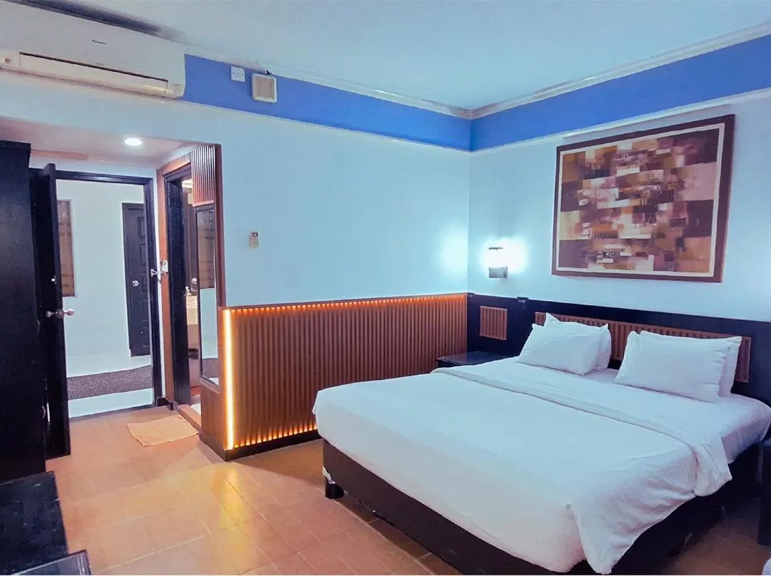 Hotel K77 - Dumai