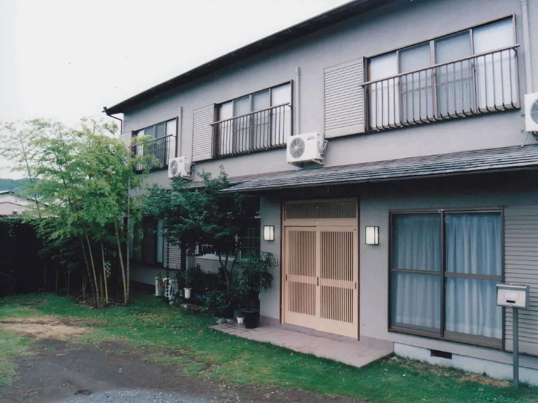 Usuiso - Shimoda
