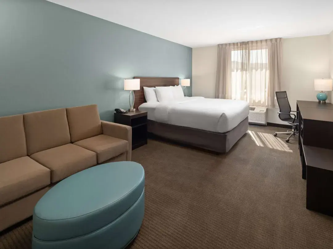 La Quinta Inn & Suites By Wyndham Wenatchee - Wenatchee, WA