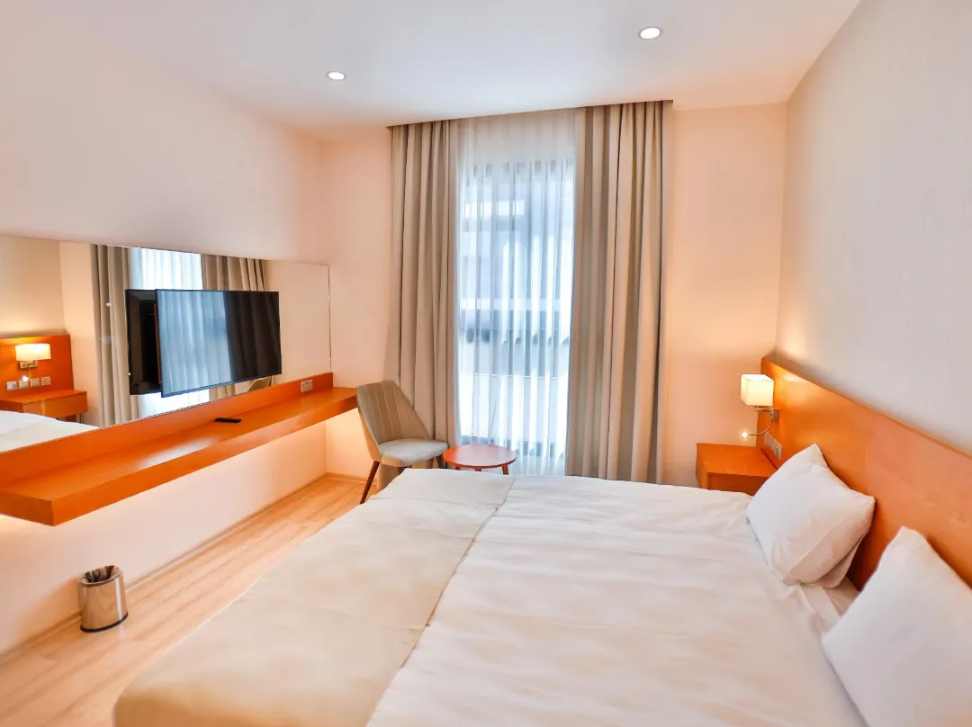 Caddemm Inn Hotel - Famagusta