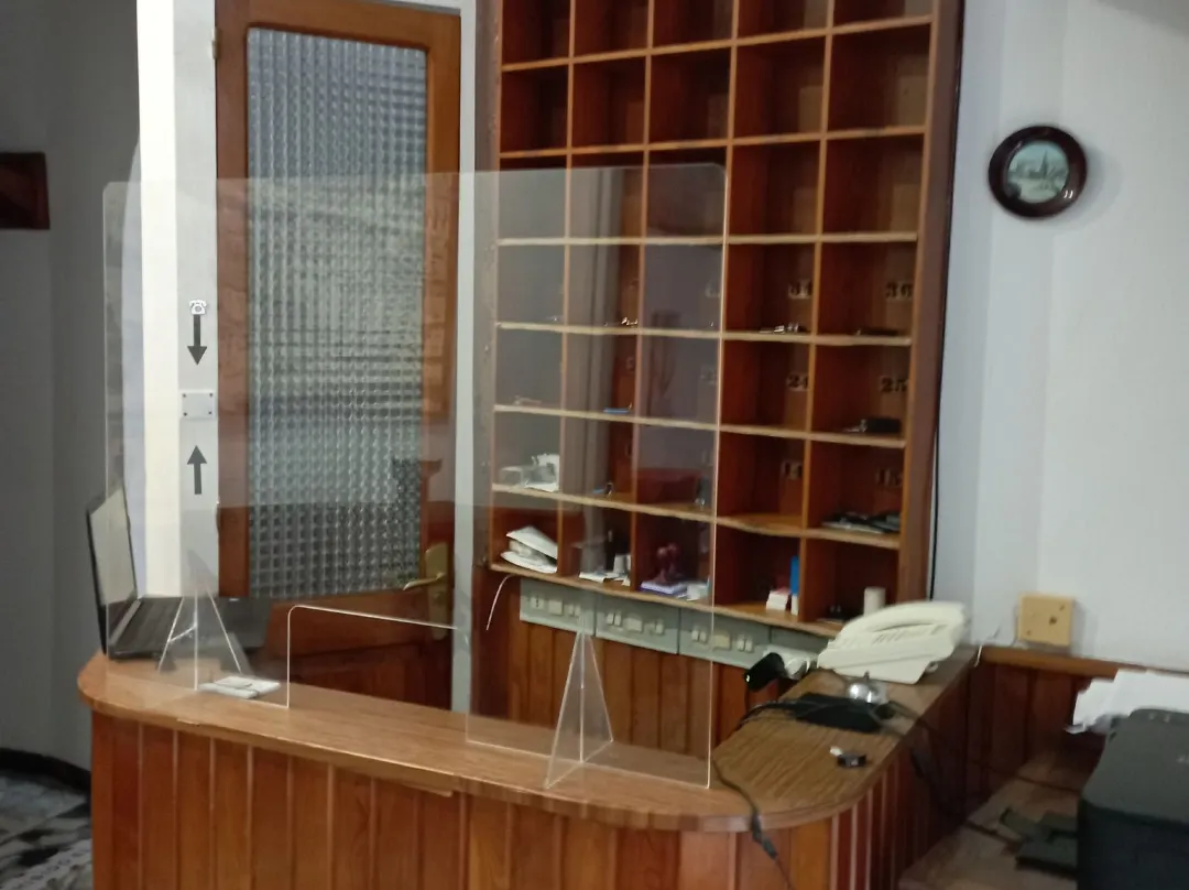 Bonita Habitación Doble Con Baño Privado - Luarca