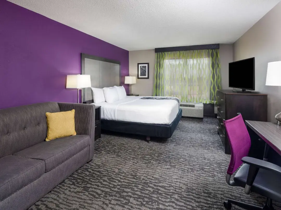 La Quinta Inn & Suites By Wyndham Kennesaw - Marietta, GA
