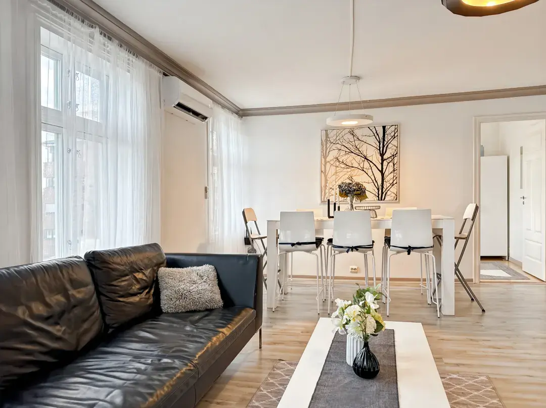 Central Bnb Apartment Nr6. Stavanger - Stavanger