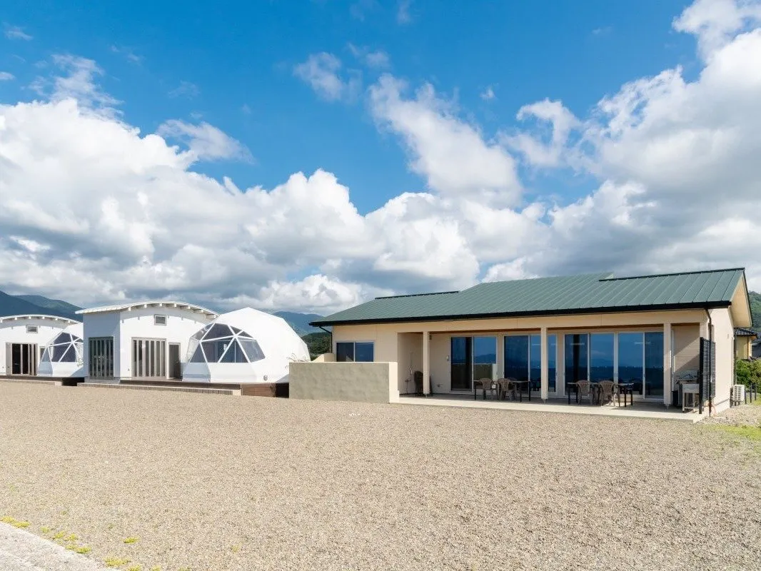 Glanz - Fukui Prefecture, Japan