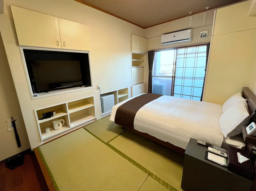 Kumagaya Onsen Hana Hotel Kagohara - 후카야시