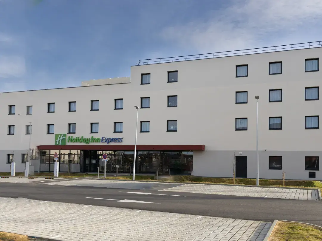 Holiday Inn Express Caen - Epron - Saint-Contest