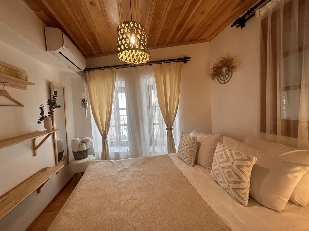 Hanole Guest House - Ayvalık