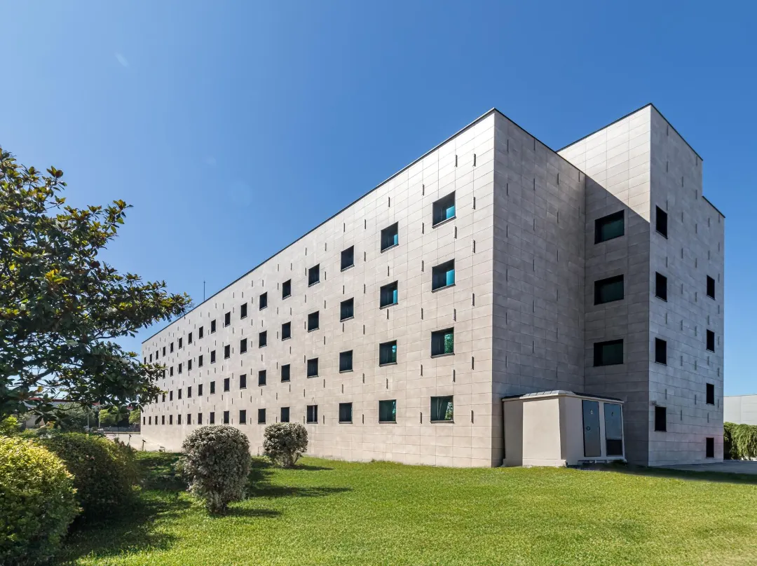 Hotel Puerta Santander - Cantabria