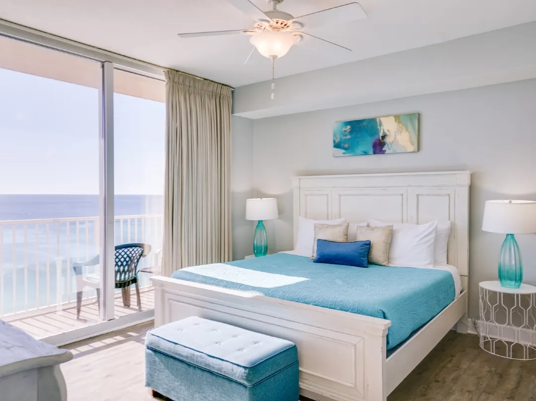 Tidewater 815 - Panama City Beach, FL