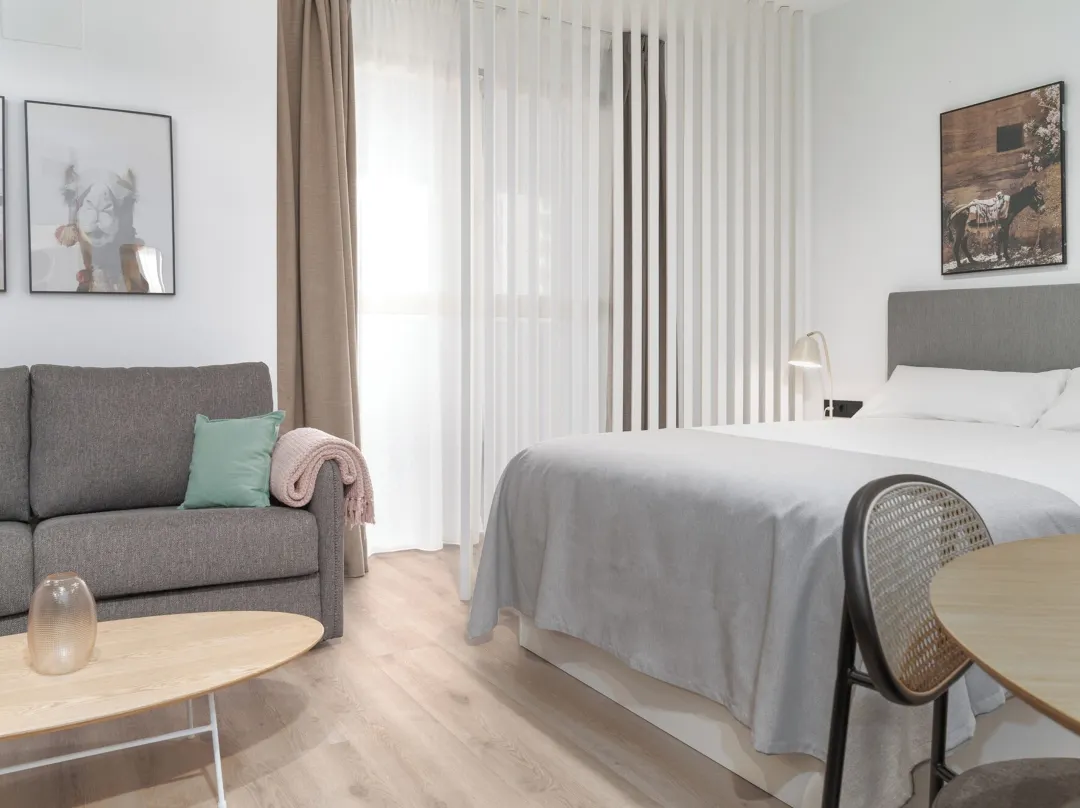 Limehome Valencia Carrer D'antonio Ferrandis - Valencia
