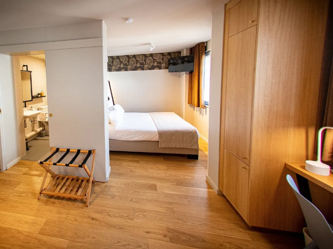 Hôtel Aigle D'or - Strasbourg