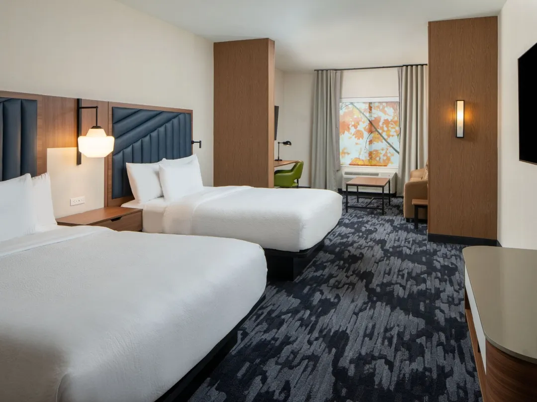Fairfield By Marriott Inn & Suites Southaven Snowden Grove - Southaven, MS