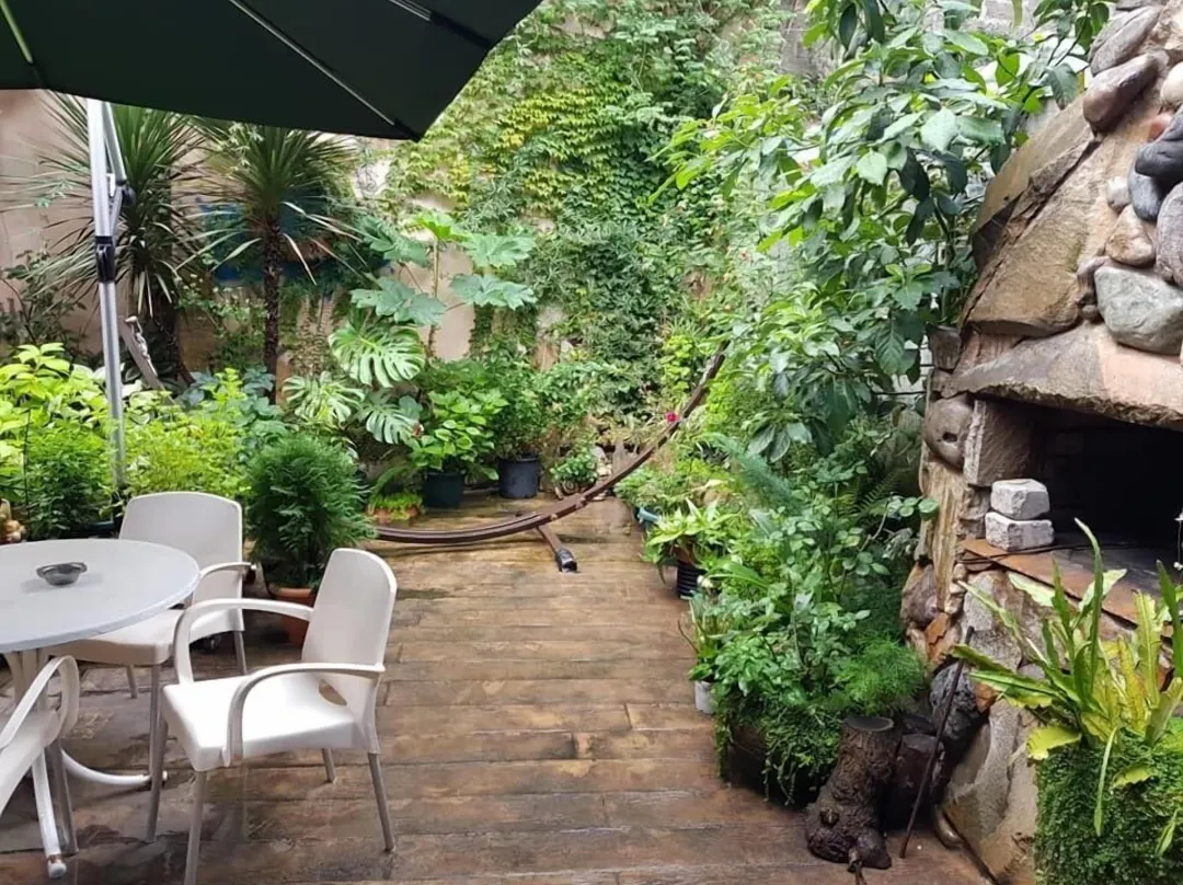 Guest House Batumi Globus - Batum