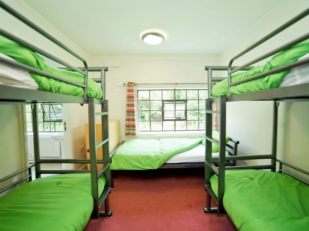 Yha Ironbridge Coalport - Telford