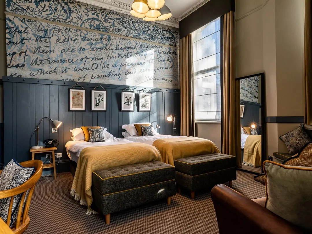 The Brook Green Hotel - Notting Hill