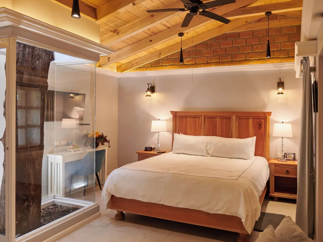 Hacienda Valentino Boutique Hotel San Cristóbal - San Cristóbal de las Casas