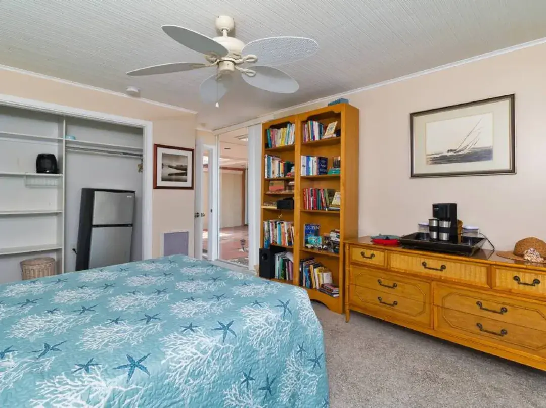 Enchanting Beachfront Oasis With Private Pool - Tranquil Retreat - Englewood, FL