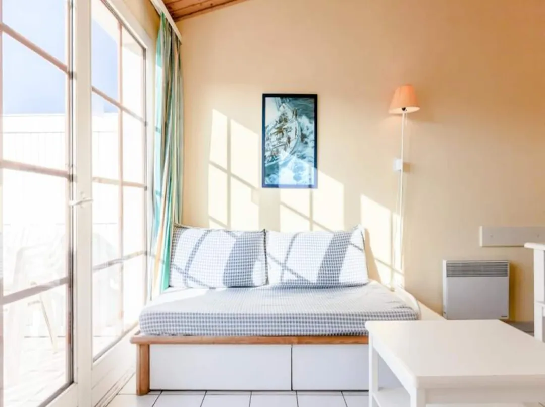 Studio 4 People Comfort - Talmont-Saint-Hilaire