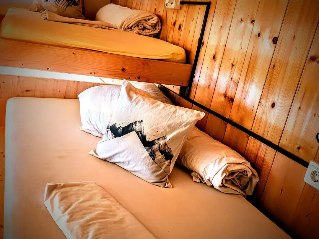 Charming Guest Room In Ebbs Austria With Shared Facilities - Tyrol