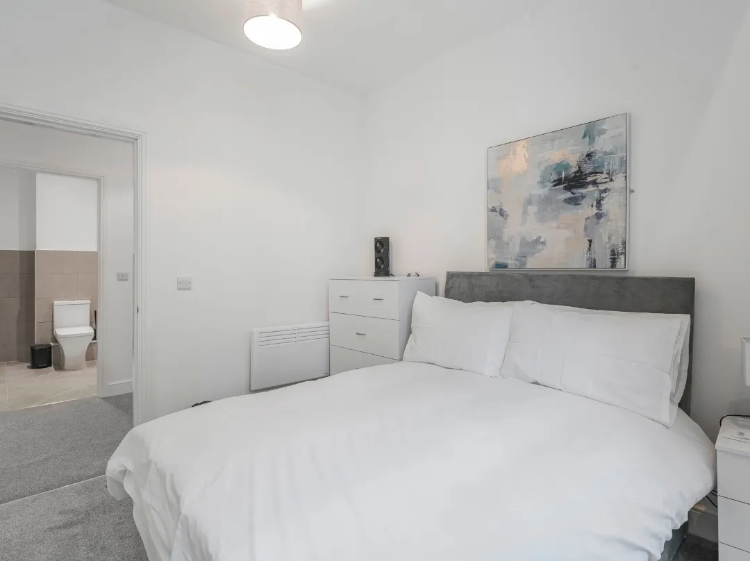 Guestready - Charming Retreat In Liverpool - Liverpool