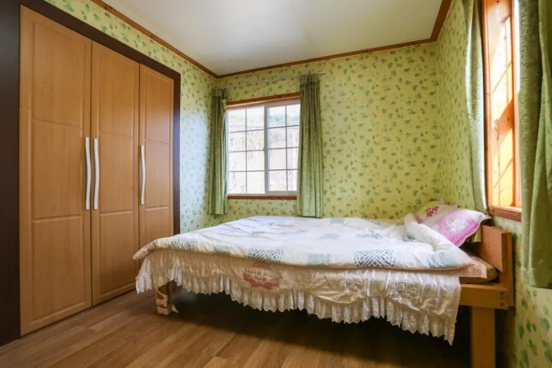 Donghae Suwonji Pension - Donghae-si