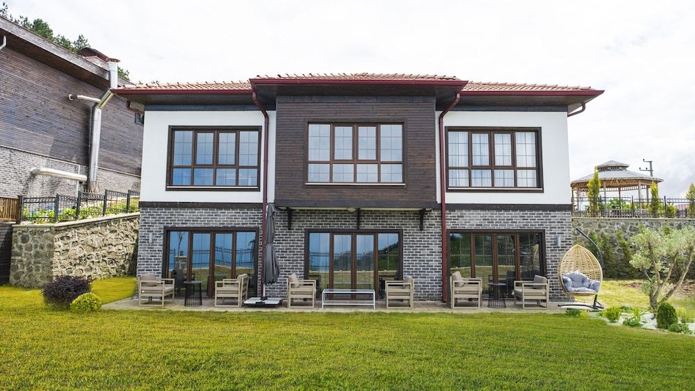 Ortel Inn - Ordu