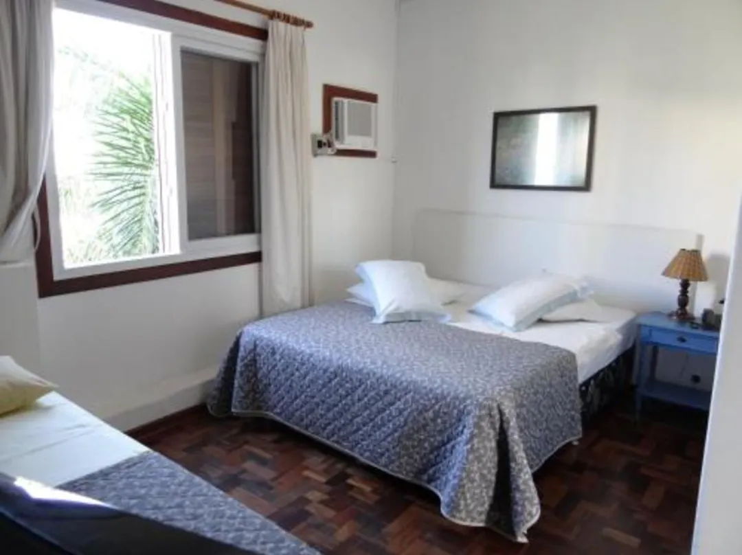 Roma Hotel - Porto Alegre